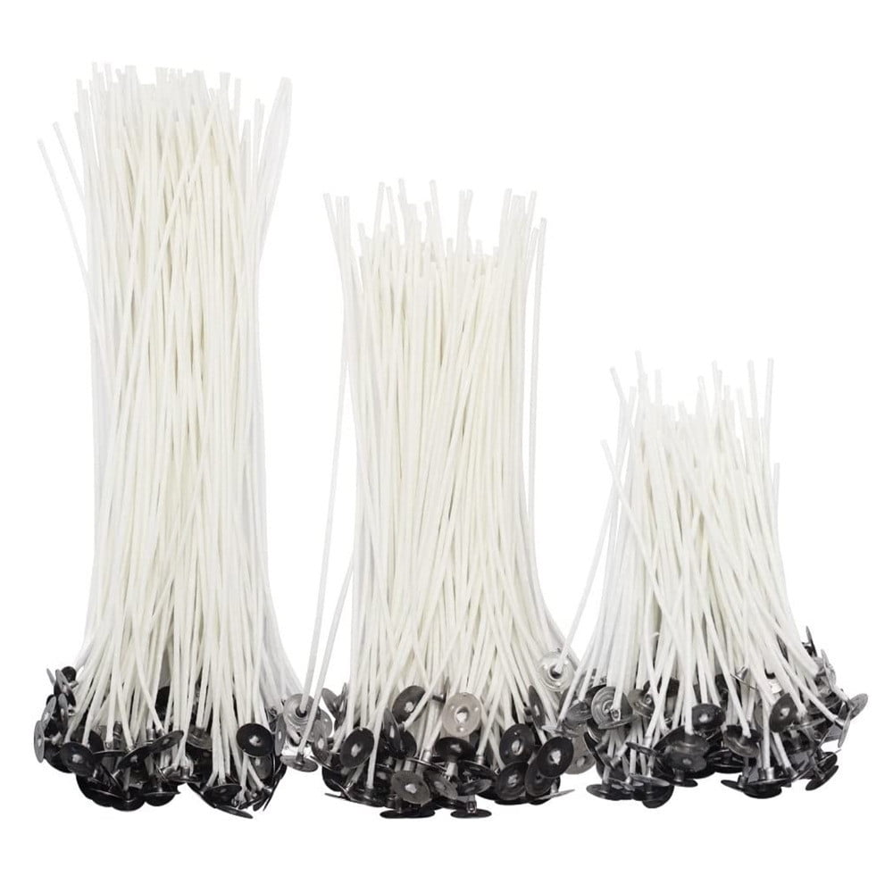 Flash Deals of the Day: Candle Wick, Candle Wicks for Candle Making DIY ...