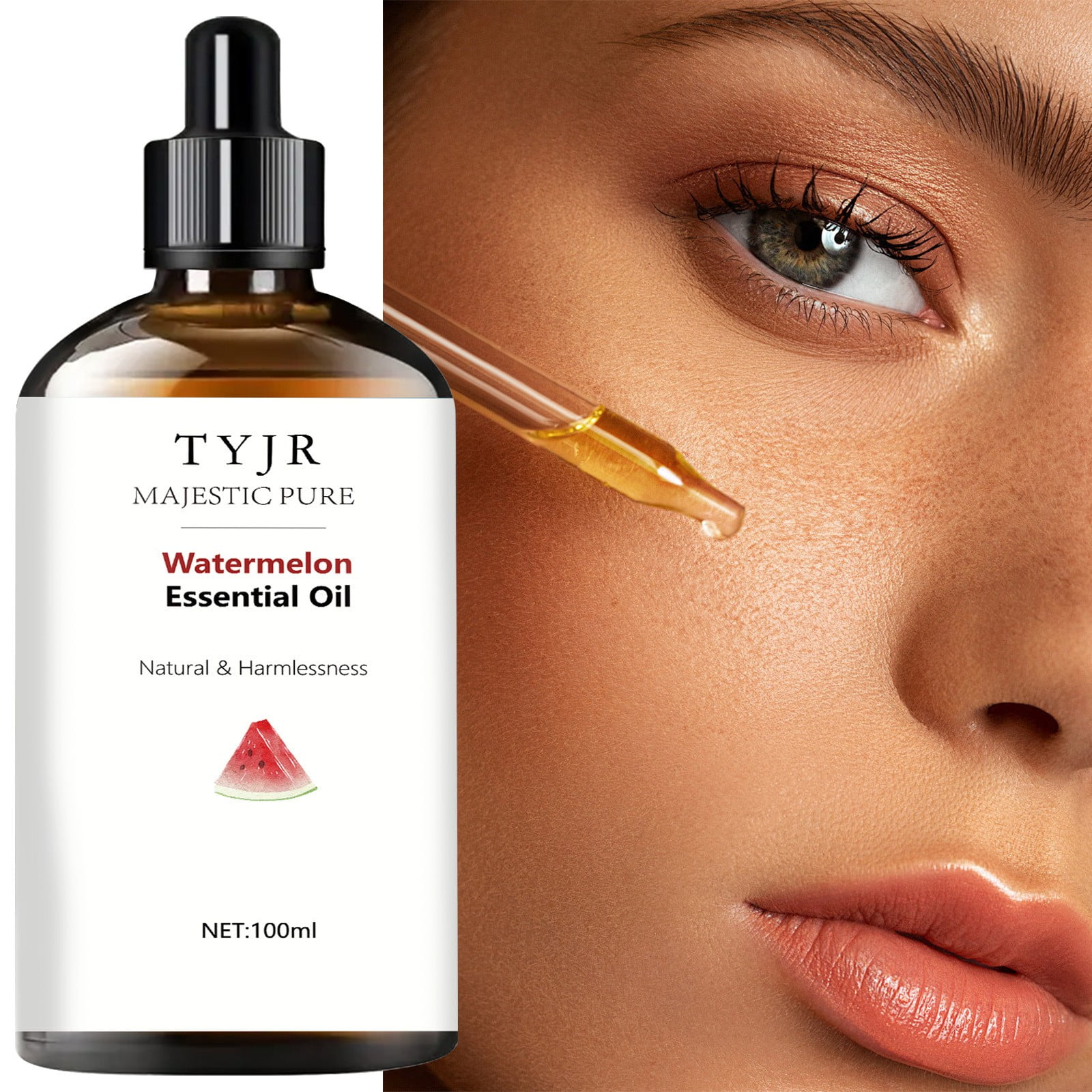 Flash Deals of the Day: Watermelon Essential Oil, Professional ...