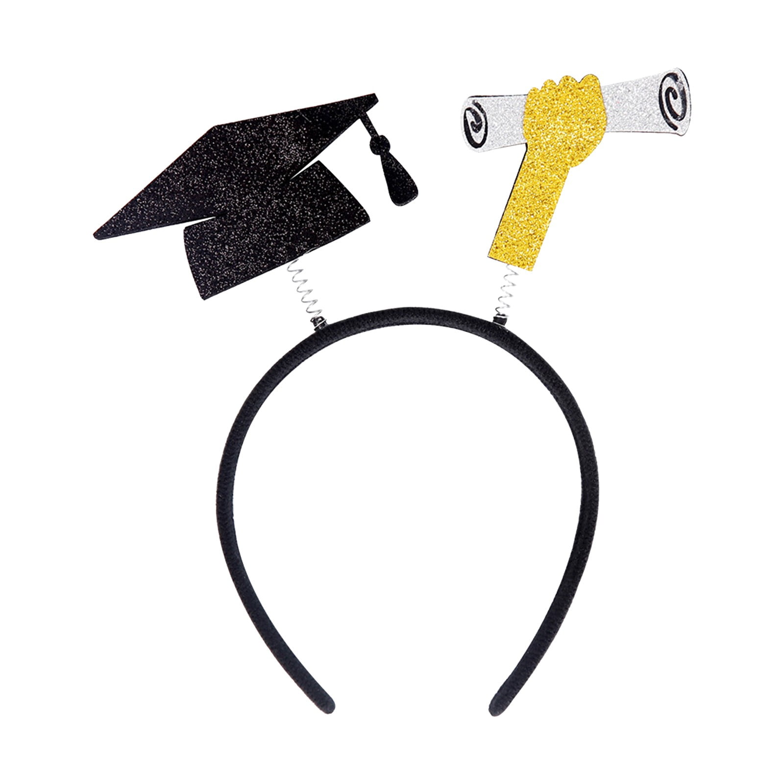 Flash Deals Graduation Dress Up Accessory Party Graduation Decorations ...