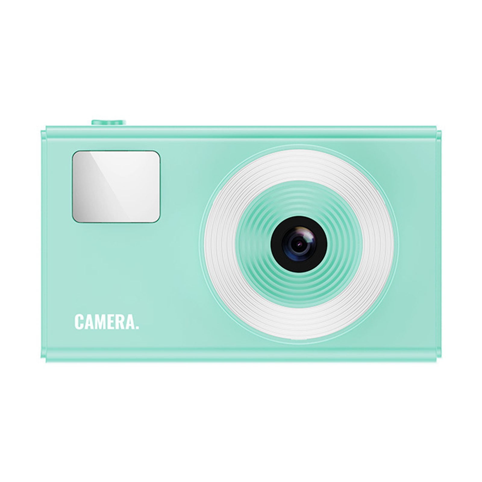 Flash Deals! InsCrazy Digital Camera Digital Camera UHD 4K Kids Camera ...