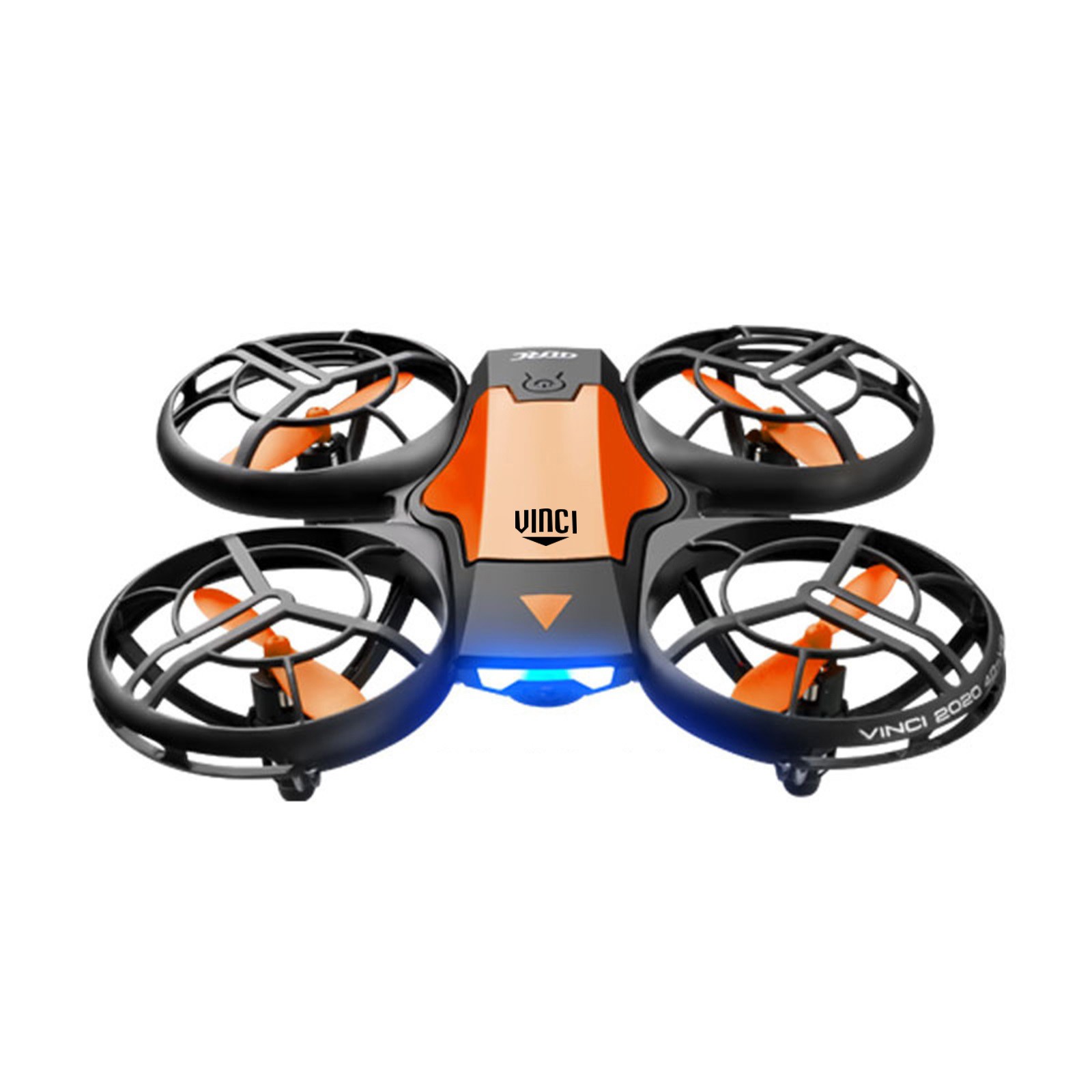 Flash Deals Mini Drones for Kids and beginners, 2024 Small RC Drone ...