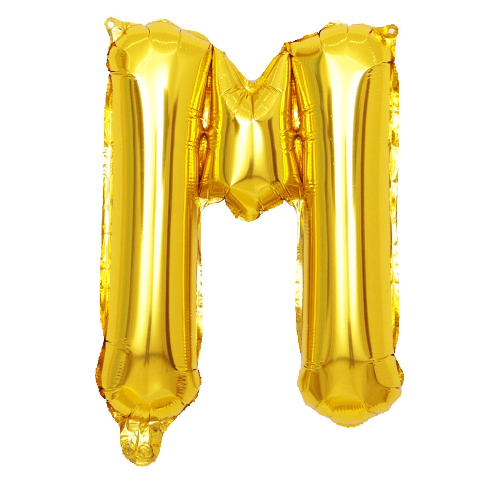 Flash Deals!Party Flag Balloon Set,Gold Letters Balloons Wedding ...