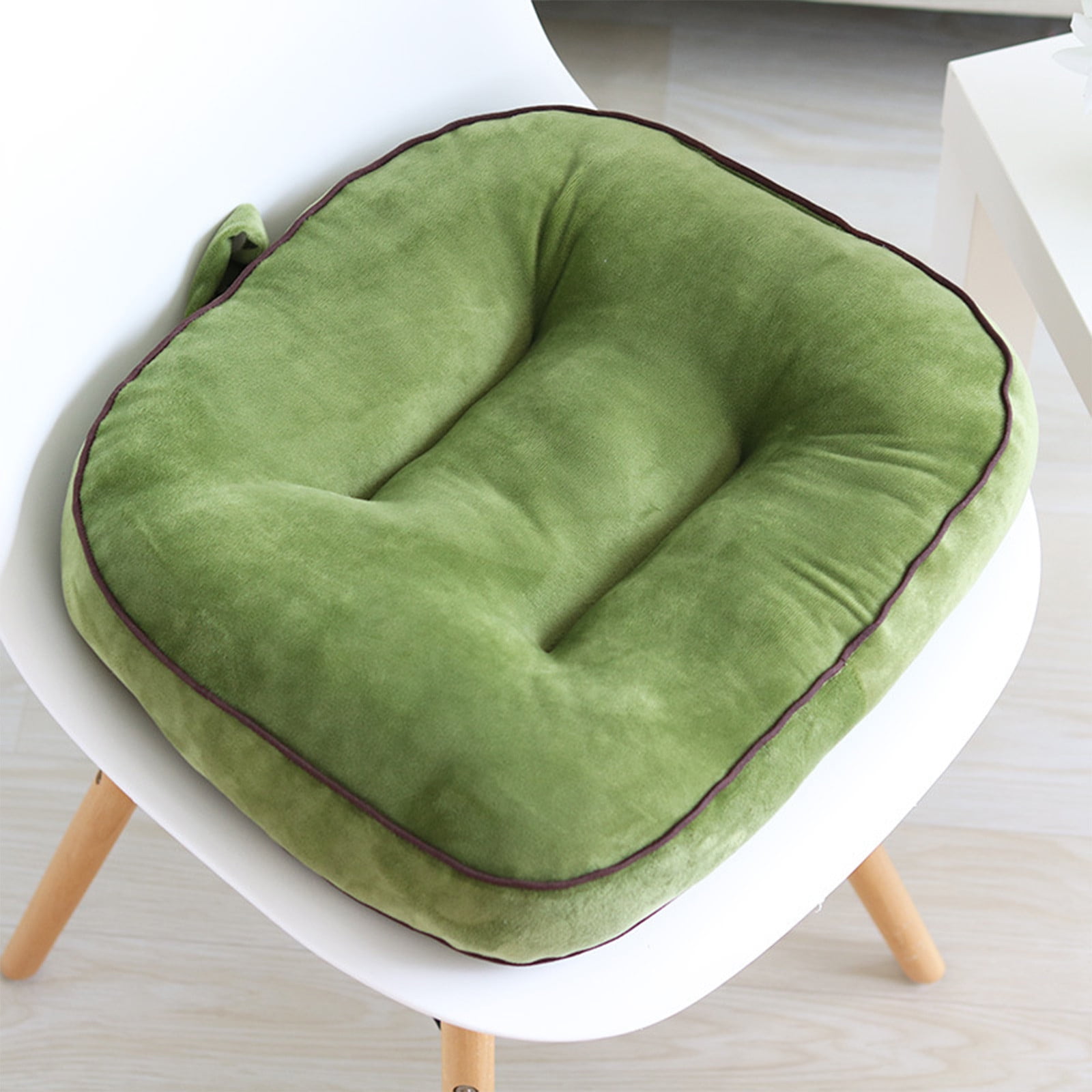 Seat Cushion, InsCrazy Futon Cushion Mat Living Room Sofa Floor Cushion ...