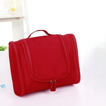 Byootique Portable Makeup Backpack with Storage Bags Utility Pouches ...