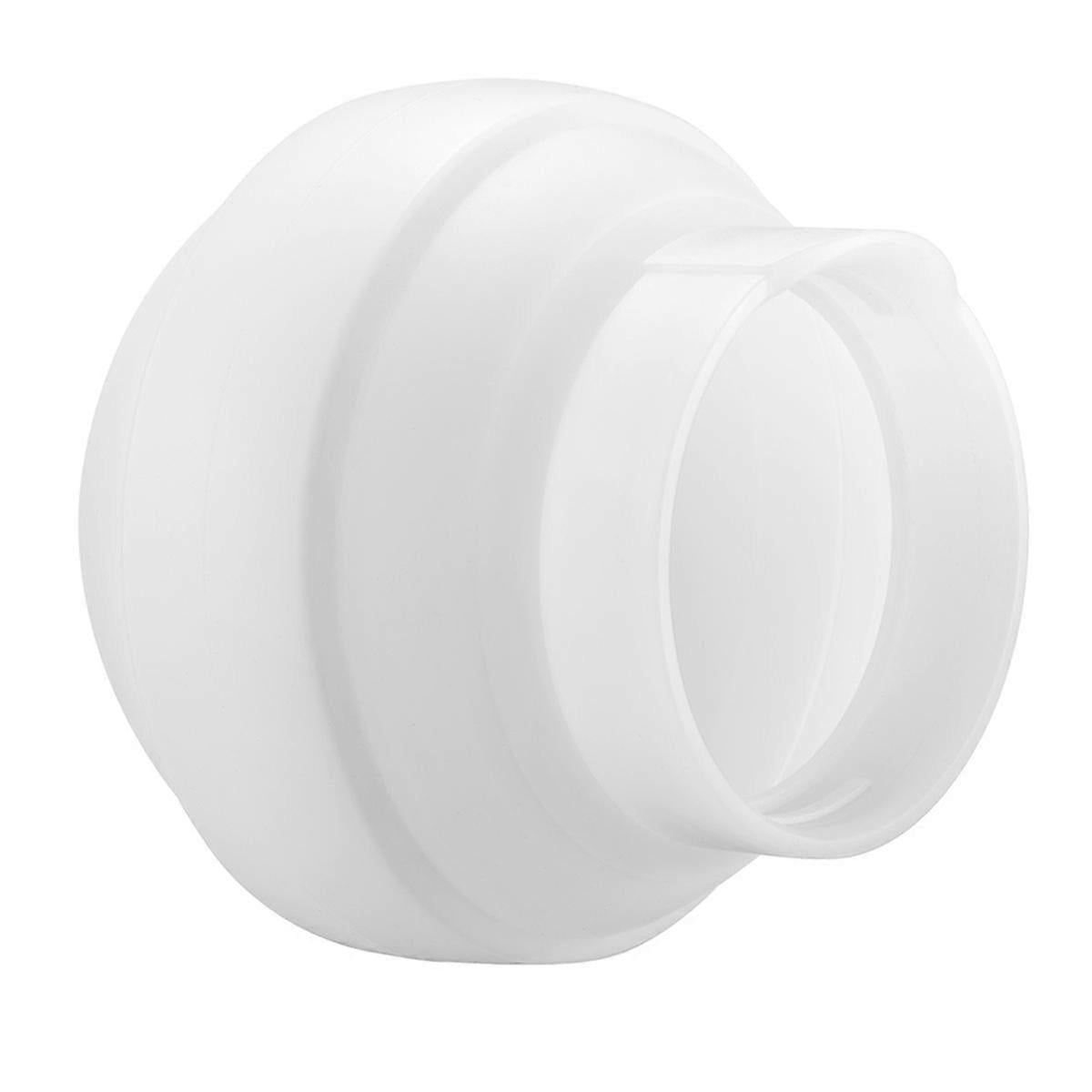 Flash Diffuser Dome Silicone Photography for V1 Series Flashes AD100PRO ...