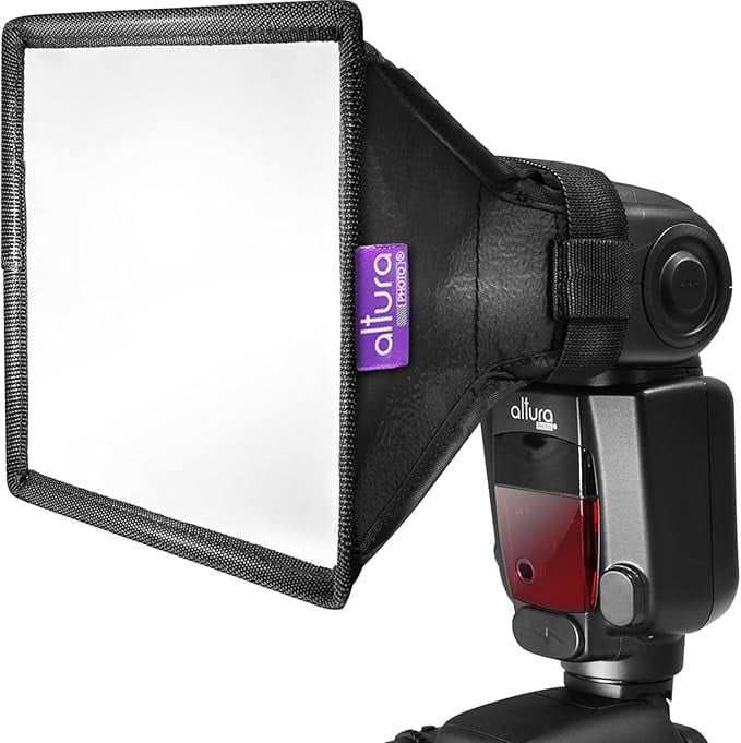 Altura Photo Camera Flashes & On Camera Lighting in Camera Accessories ...