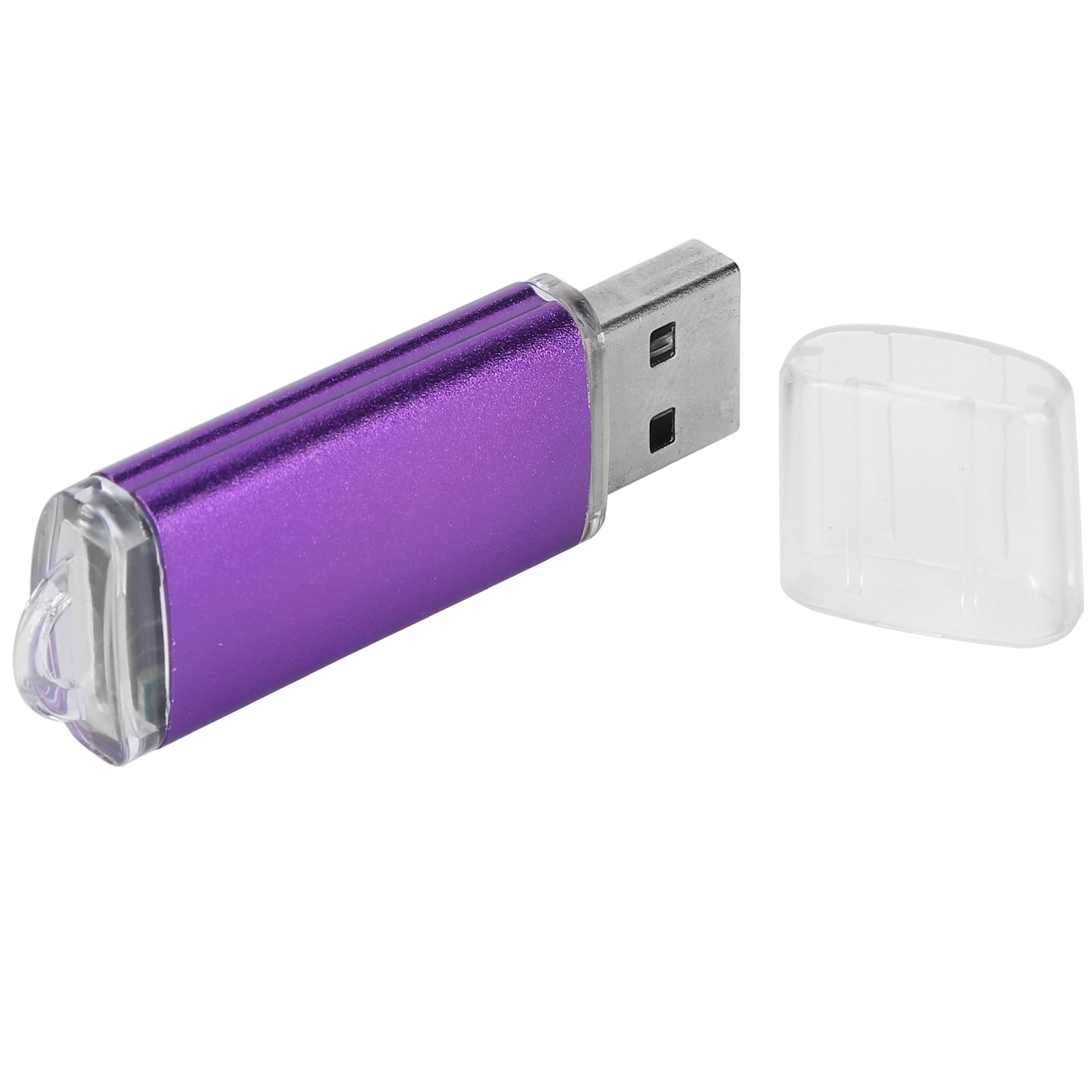 Flash Disk,USB Flash Drive,USB Flash Drive Transparent Cover Portable ...