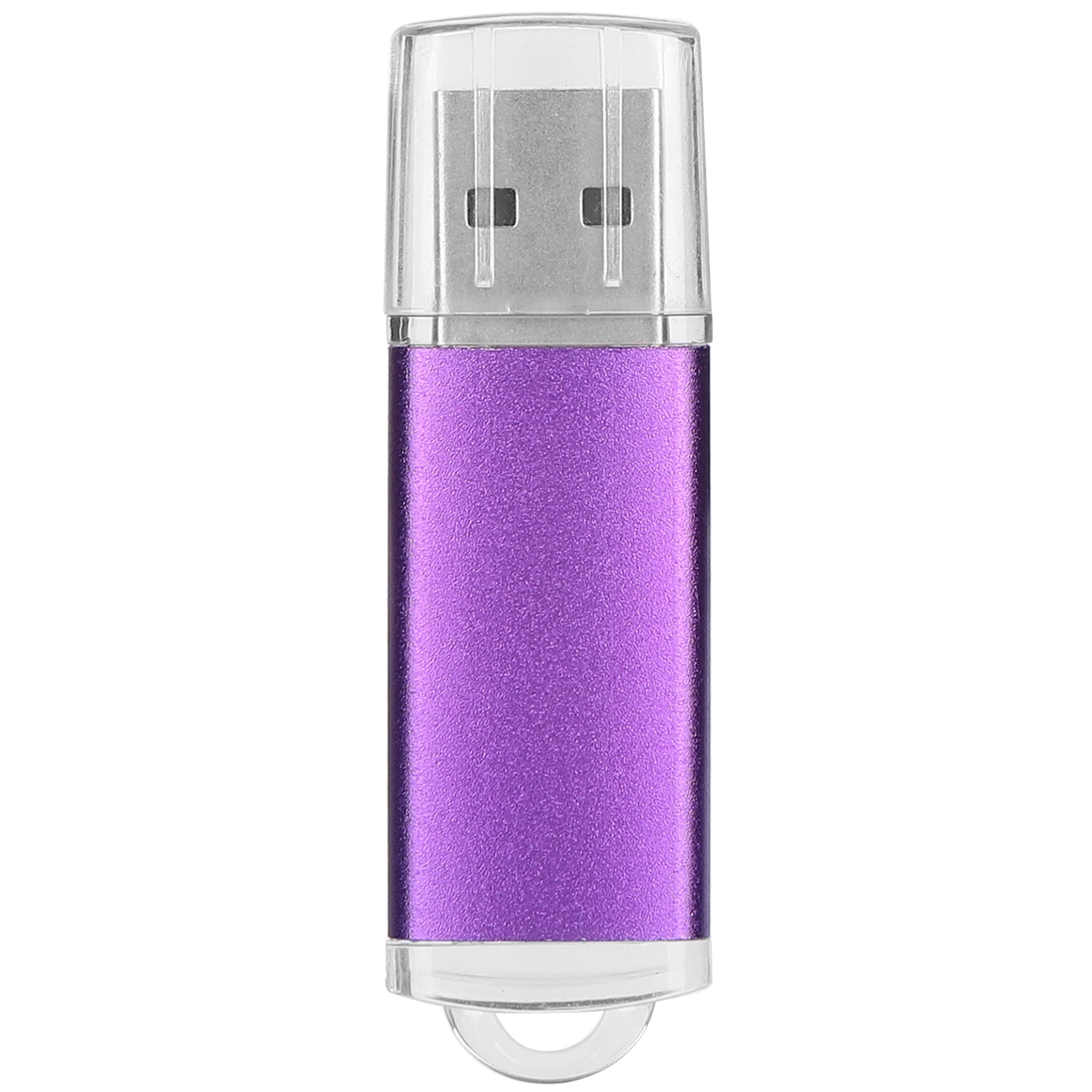 Flash Disk,USB Flash Drive,USB Flash Drive Transparent Cover Portable ...