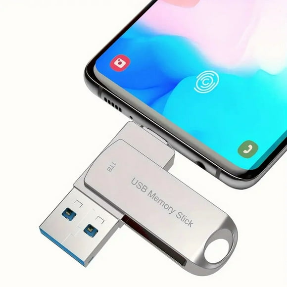 1tb Usb Stick