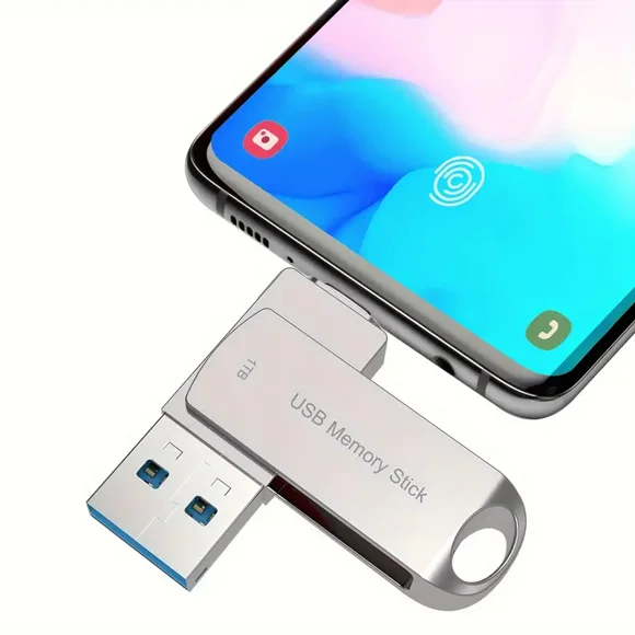 Usb Memory Stick 1tb