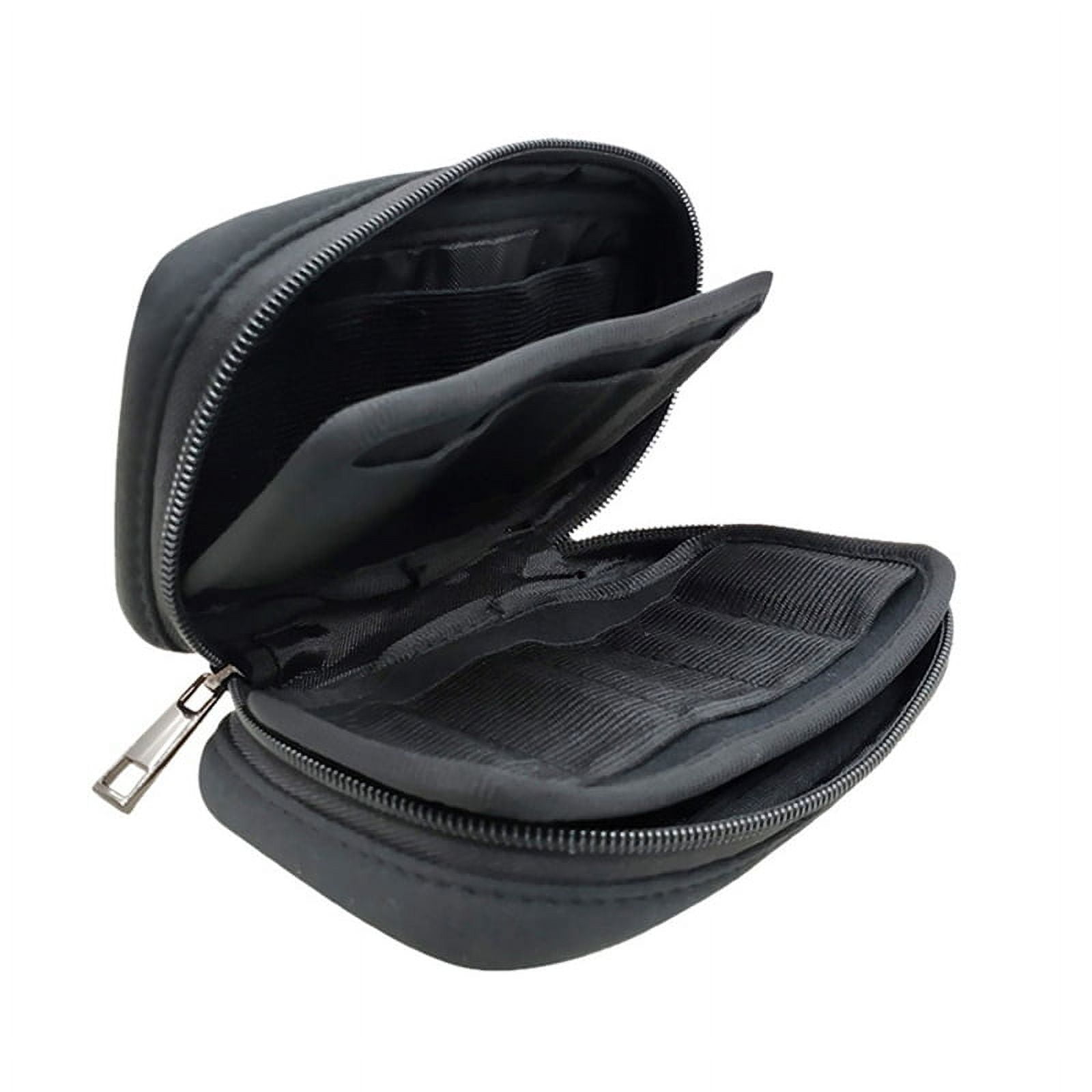 NEW Flash Drive Storage Case - Dustproof Organizer Box for Thumb Drives ...