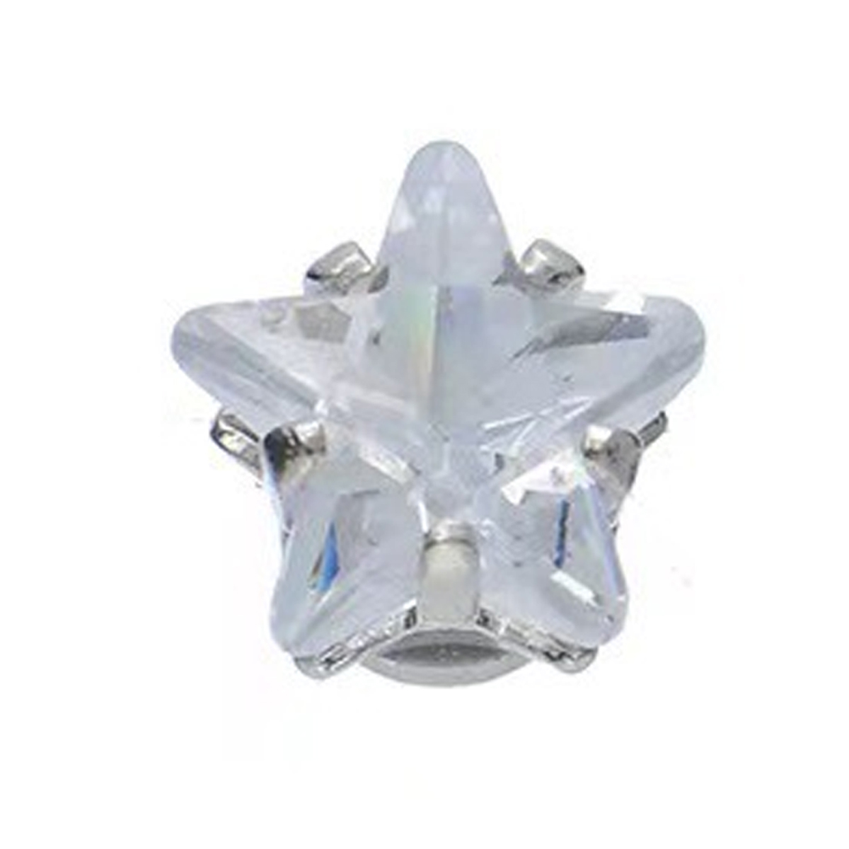 Flash Ear Worm Nail Iron-Absorbing Stone Ear Worm Nail Male Non-Pierced ...
