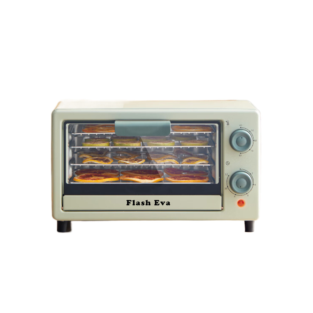 Flash Era Electric dehydrators, Electric Food Dehydrator Performance ...