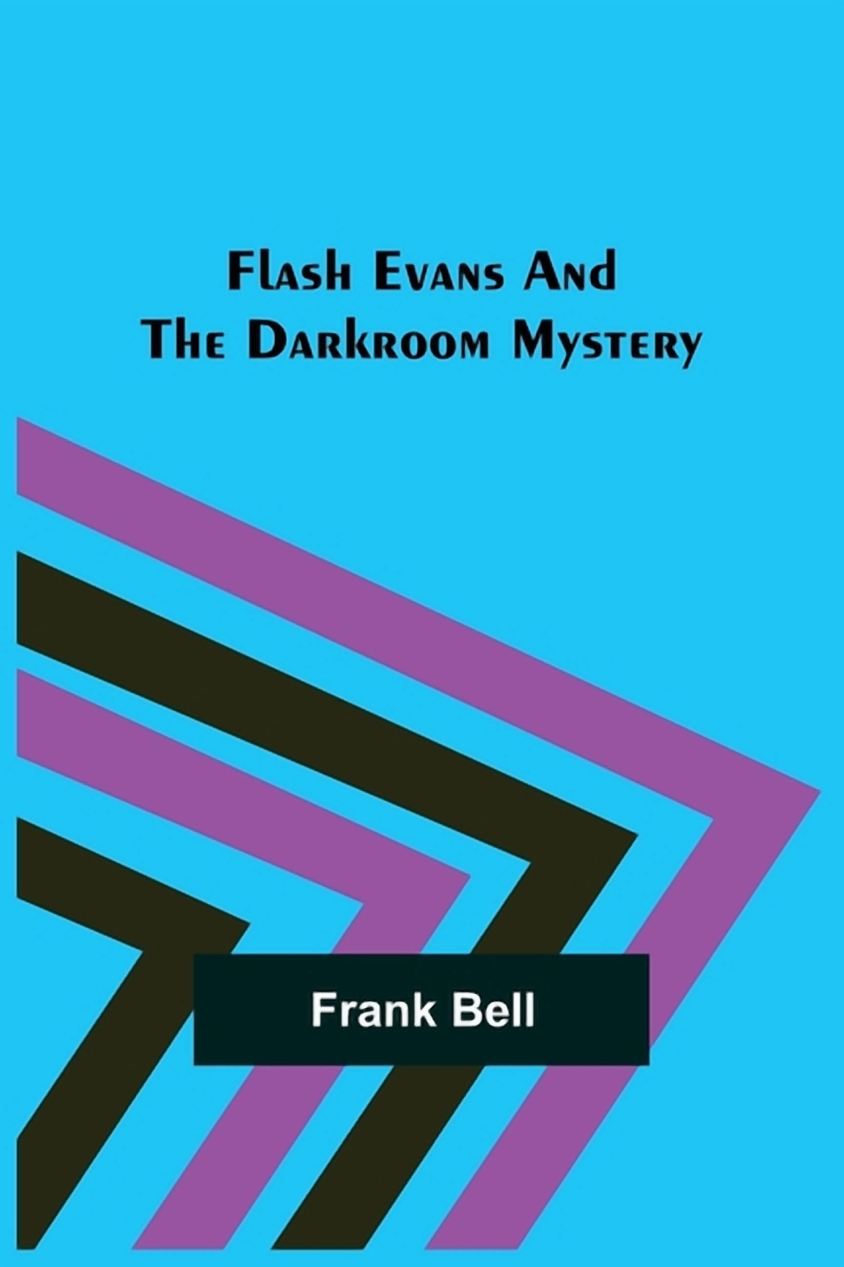 Frank Bell