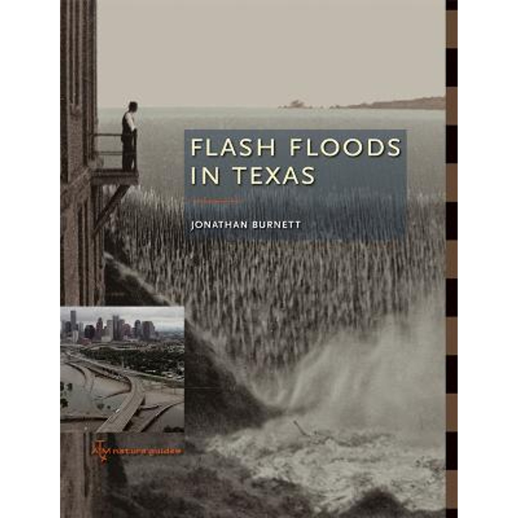 Pre-Owned Flash Floods in Texas (Hardcover) 1585445908 9781585445905 ...
