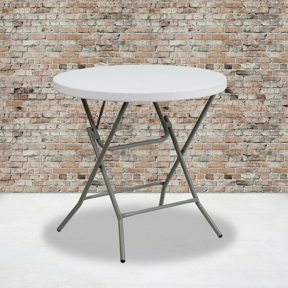 Round Folding Tables