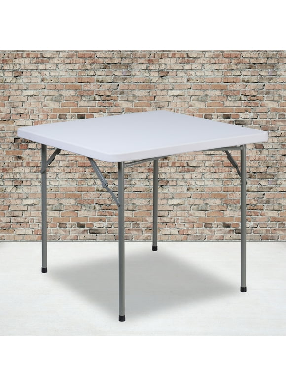 White Folding Tables in Shop Folding Tables by Color - Walmart.com