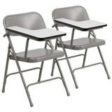 Flash Furniture Folding Chairs (2) | Event seating units - Walmart ...
