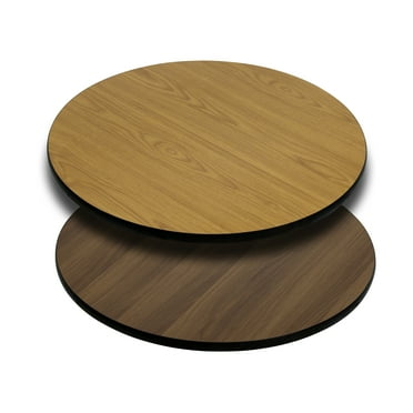 vidaXL Table Top Marble Table Top for Outdoor Indoor Round Table top ...