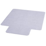 Flash Furniture 36'' x 48'' Carpet Chair Mat with Lip - Walmart.com