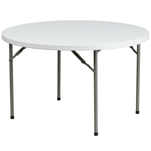 Round Folding Tables