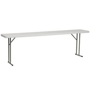 8 Foot Folding Tables in Folding Furniture - Walmart.com