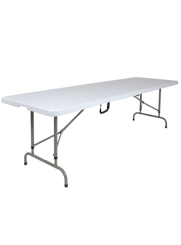 8 Foot Folding Tables in Folding Furniture - Walmart.com