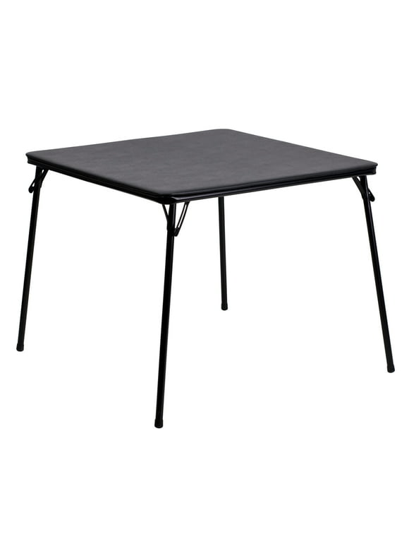 Black Folding Tables in Shop Folding Tables by Color - Walmart.com
