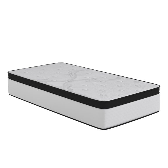 Flippable Mattress