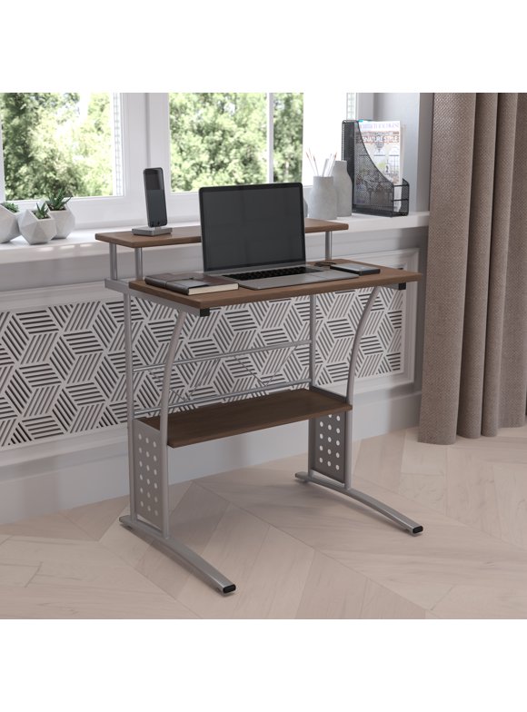 Computer Desks Small Space Furniture - Walmart.com
