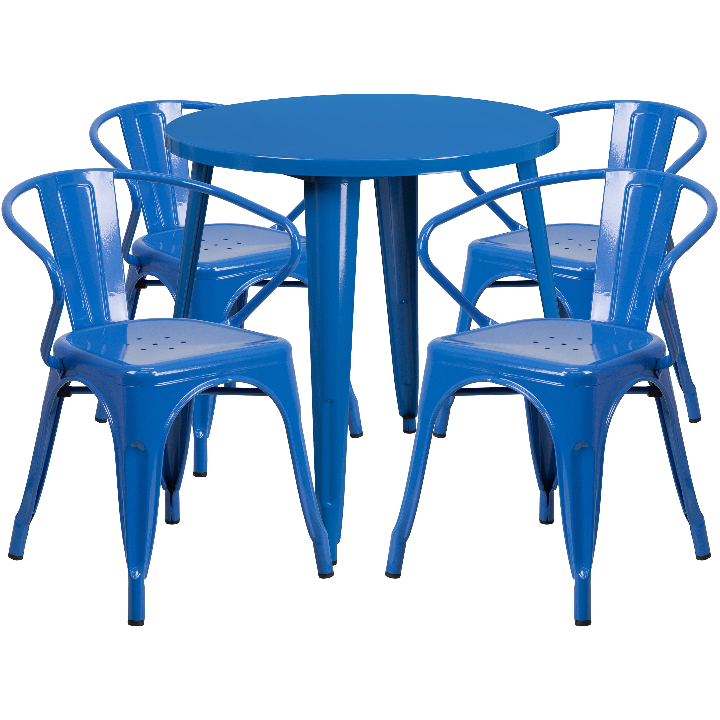 Flash Furniture Cory Commercial Grade 30
