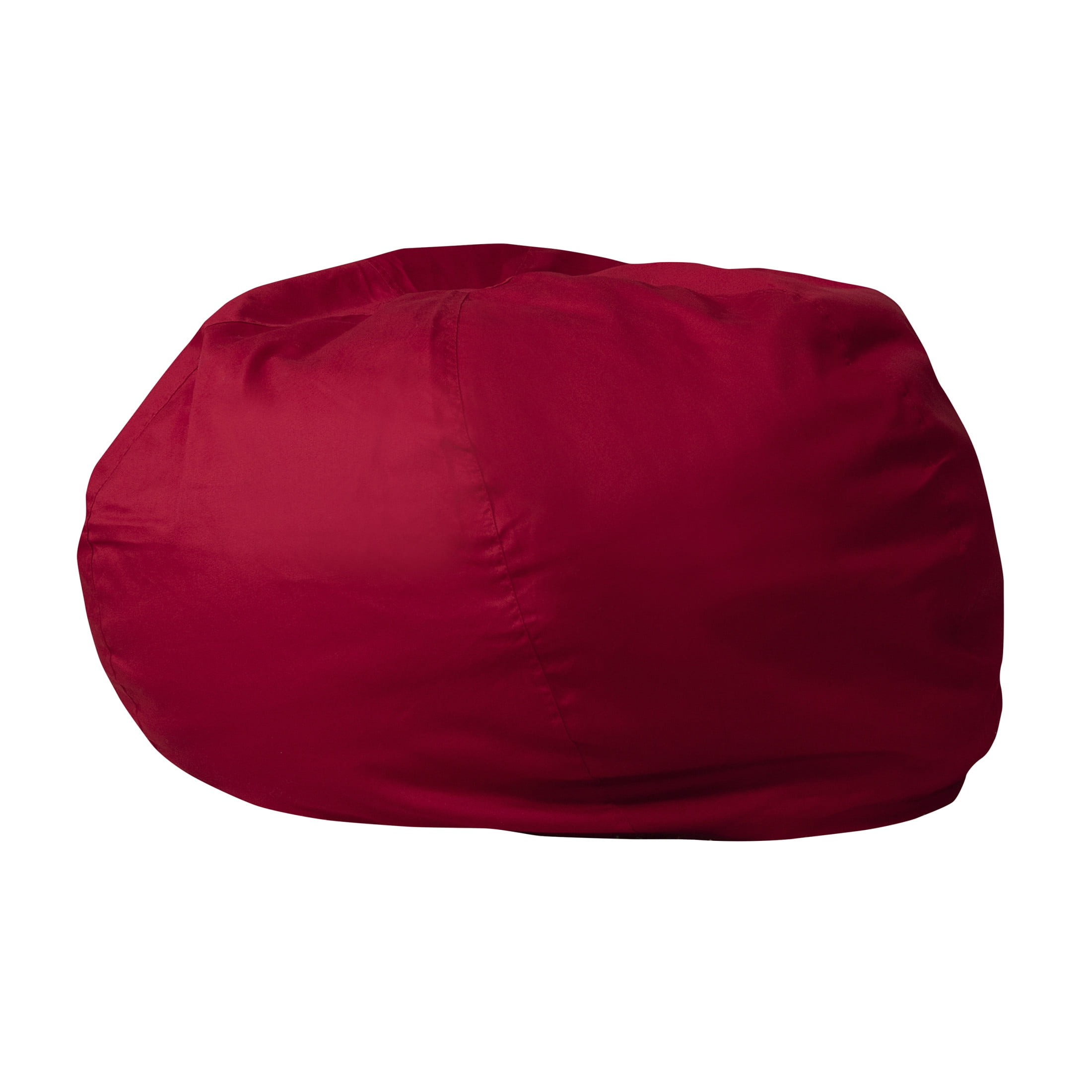 Flash Furniture, Oversized Bean Bag Chair, 42