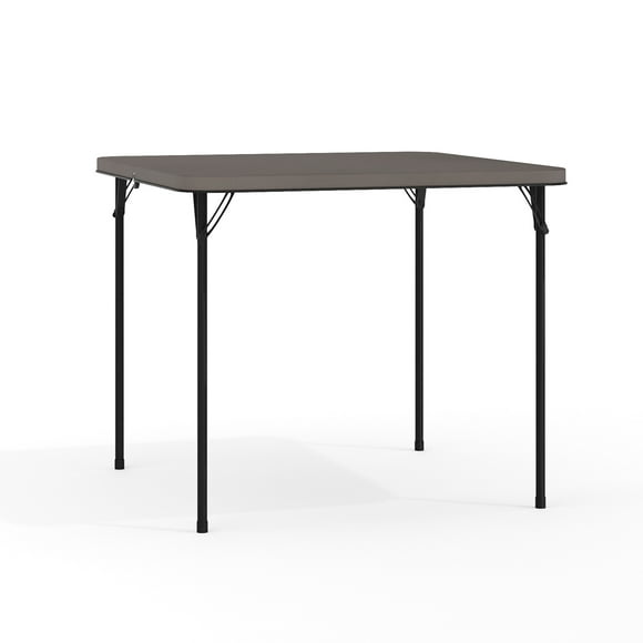 Square Folding Tables in Kitchen & Dining Furniture - Walmart.com