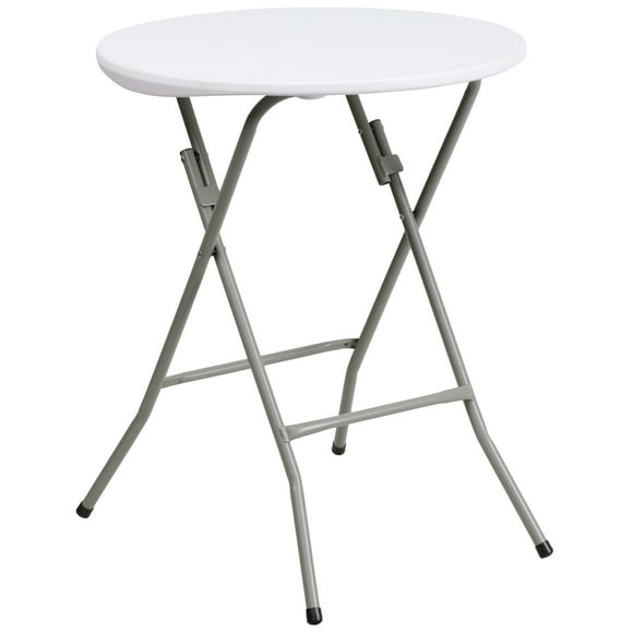 Round Plastic Folding Tables