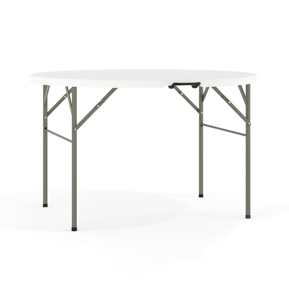 Round Folding Tables