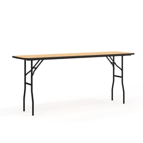 60 X 18 Table