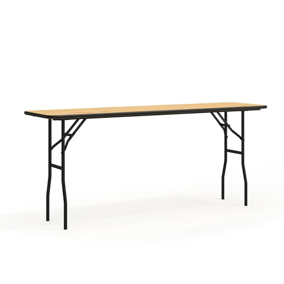 6 Foot Adjustable Height Table