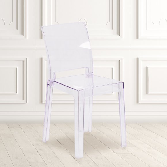 Crystal Chair
