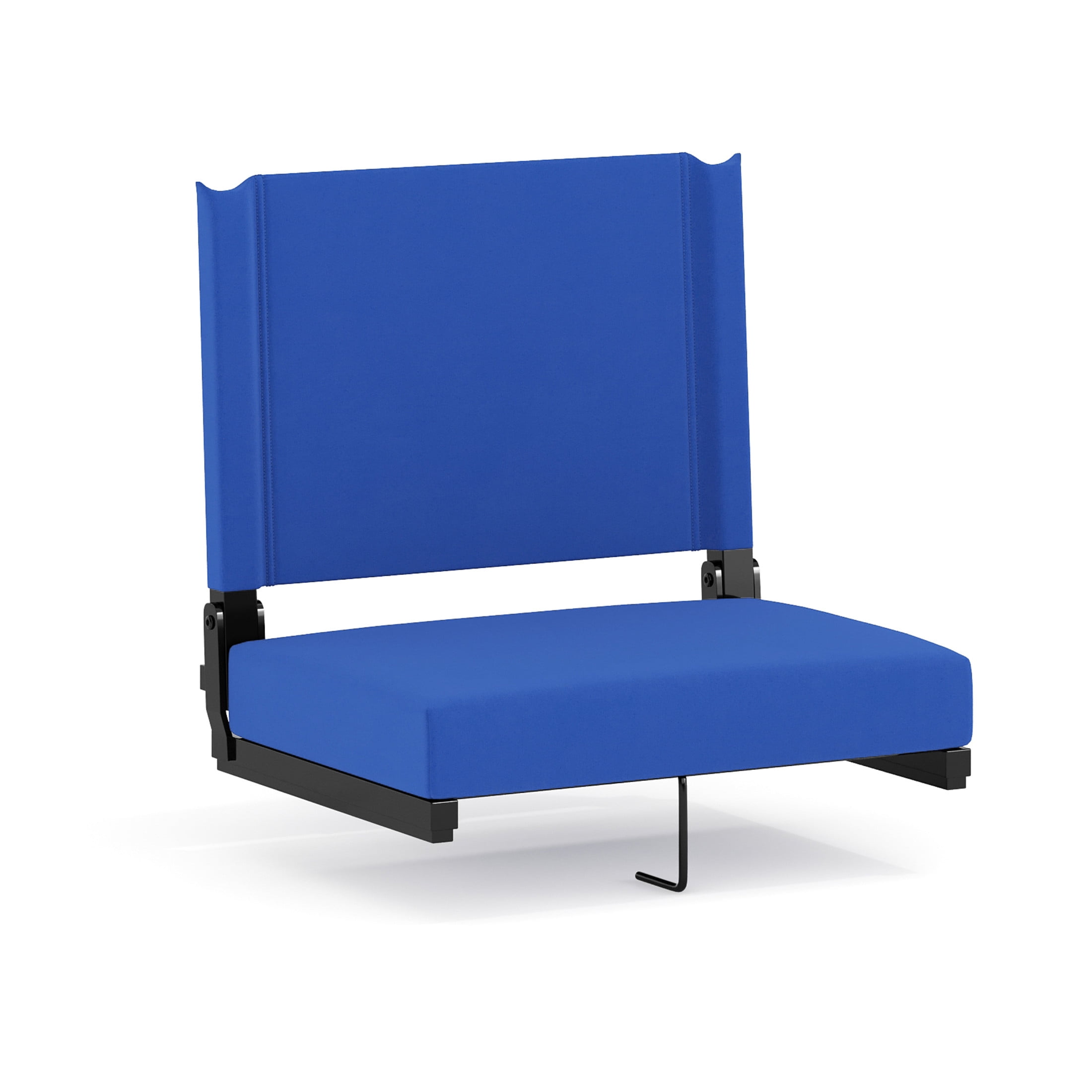 Flash Furniture Grandstand Comfort Seats by Flash - 500 lb. Rated ...
