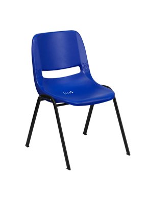 Stacking and Nesting Chairs - Walmart.com