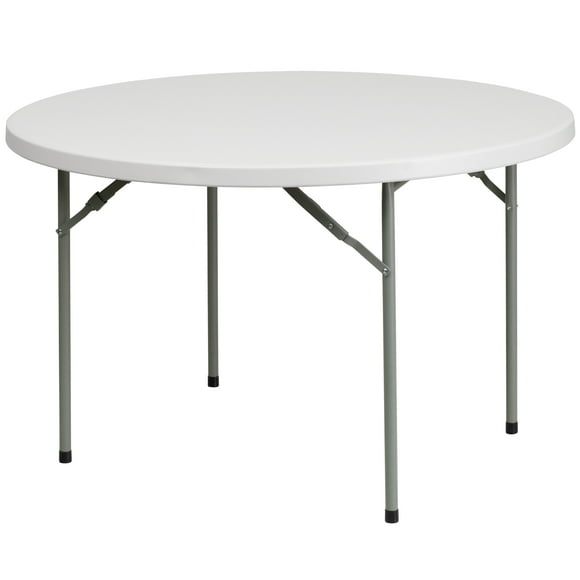 Round Folding Tables