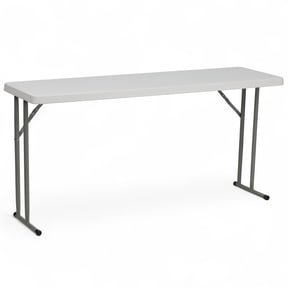 60 X 18 Table
