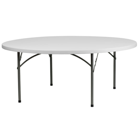 Round Folding Tables