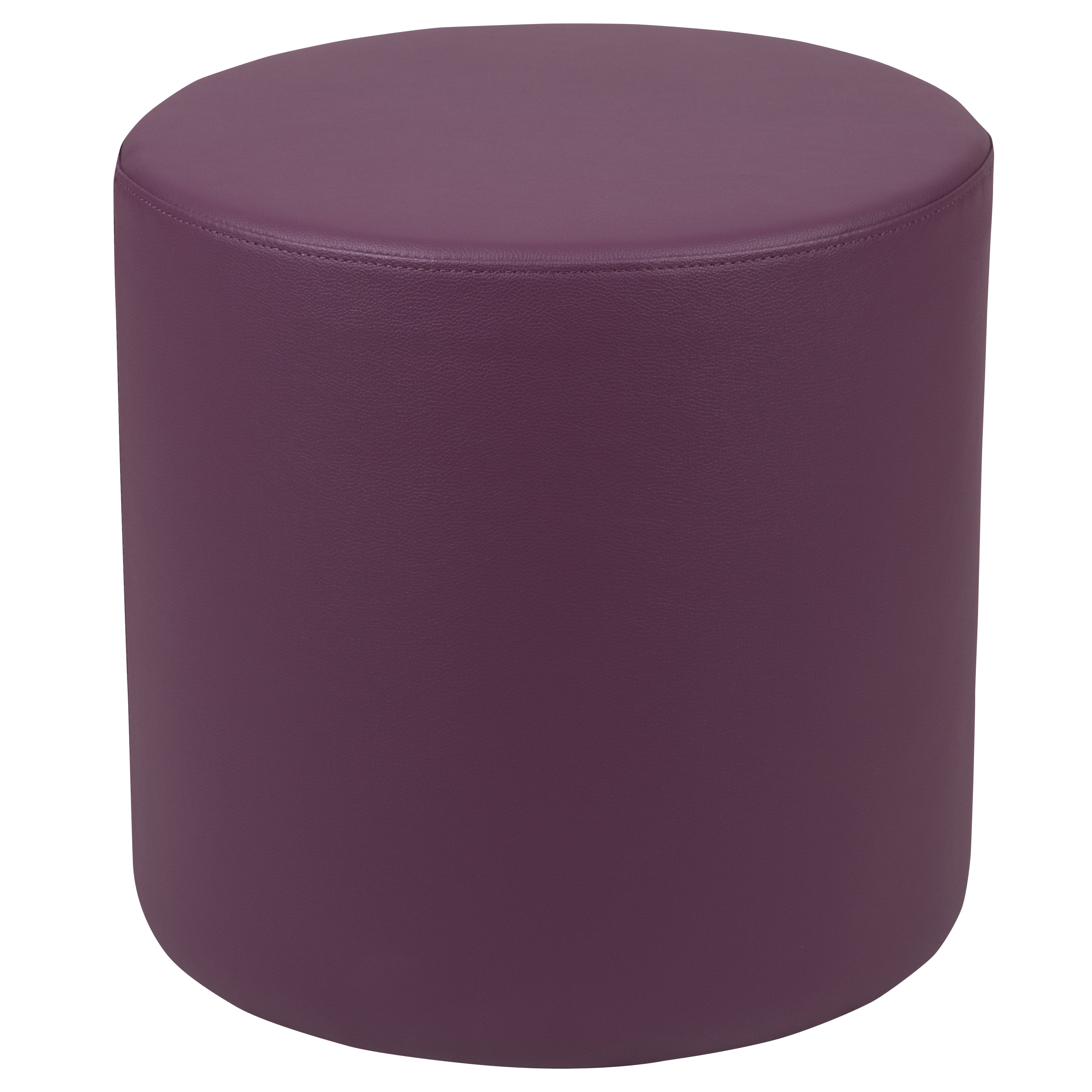 Flash Furniture Nicholas Soft Seating Flexible Circle for Classrooms ...