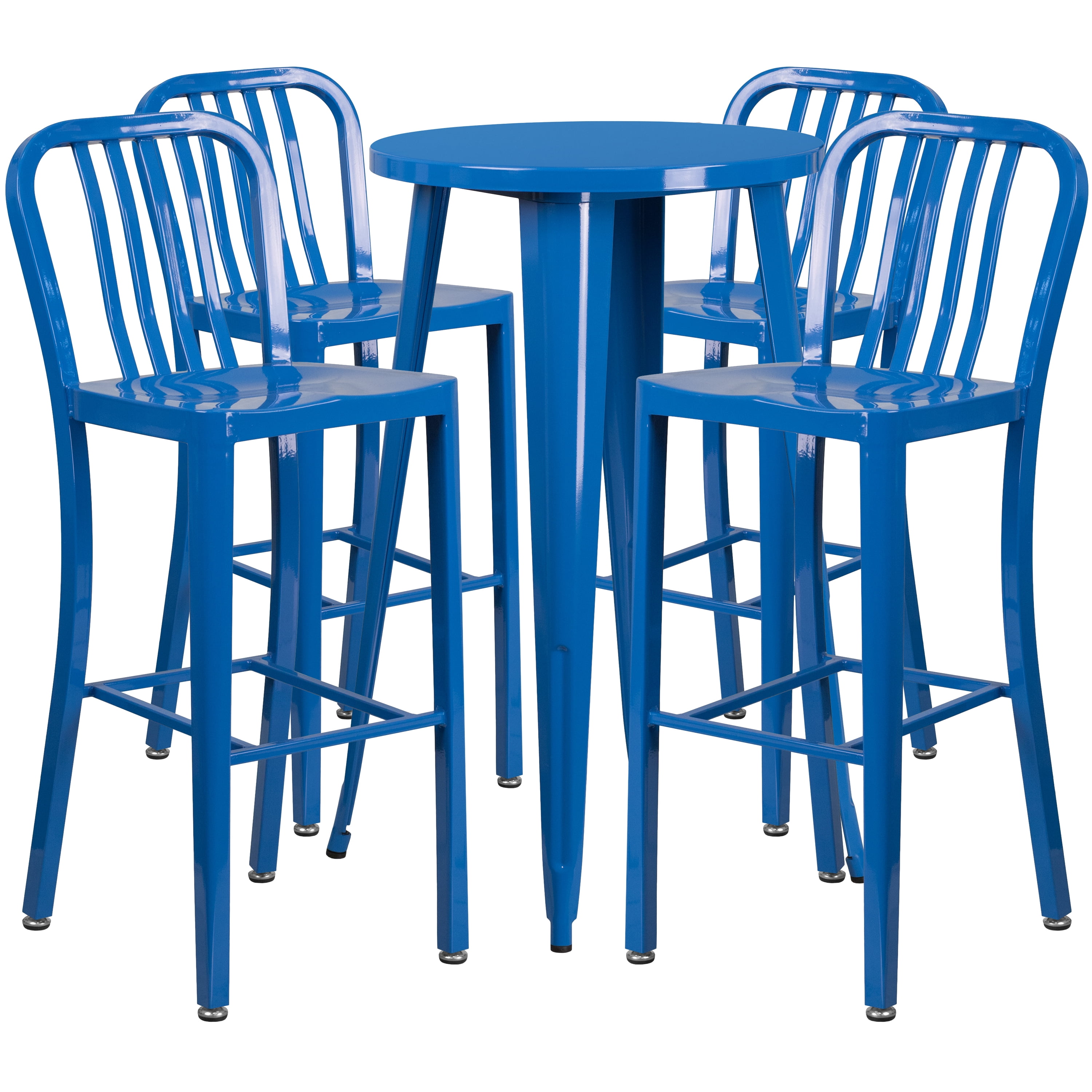Flash Furniture Richard Commercial Grade 24