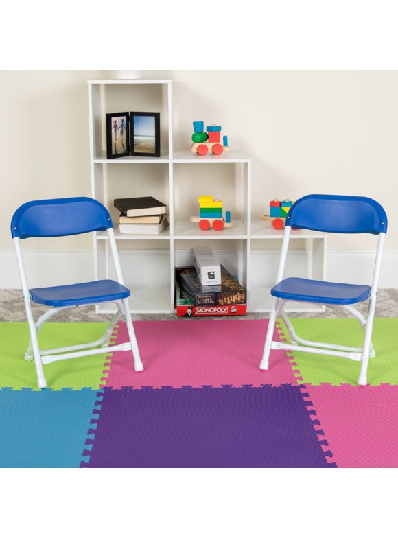 Kids Folding Chairs in Kids' Chairs - Walmart.com
