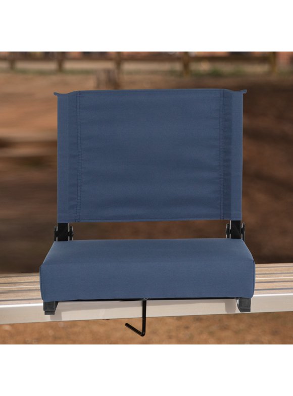 Stadium Seats & Chairs in Camping Furniture - Walmart.com
