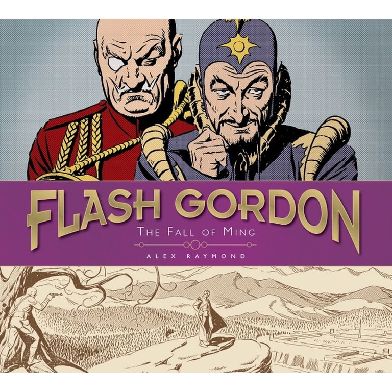 Flash Gordon Sci Fi