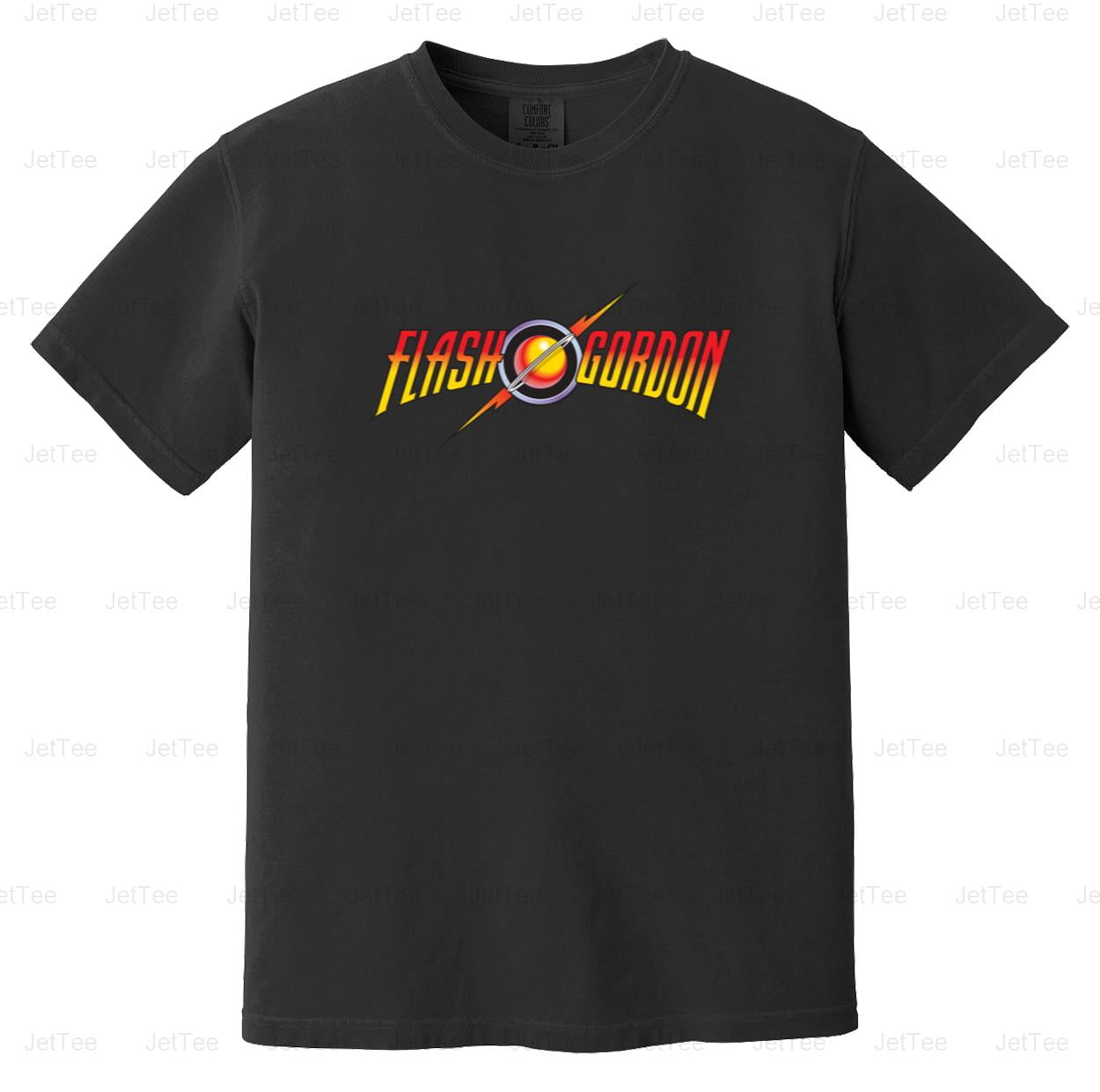 Flash Gordon Soundtrack Rock Brian May Freddie Mercury Movie Comfort ...