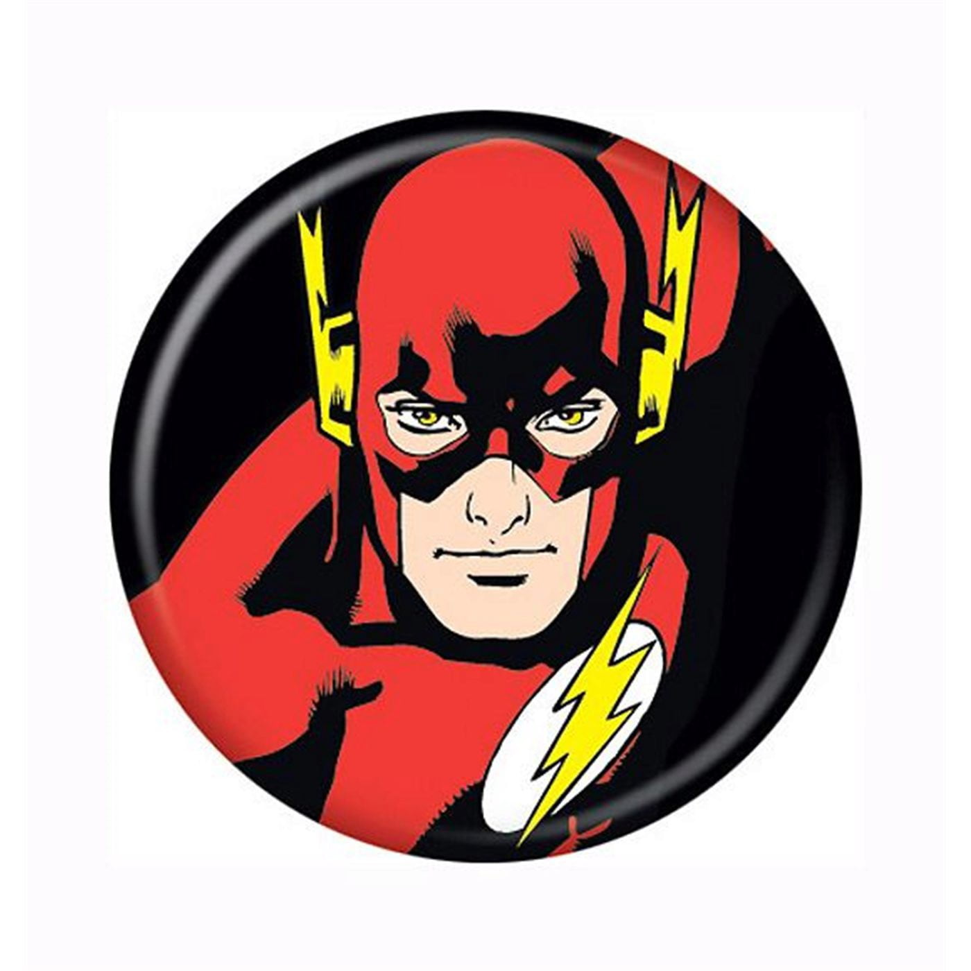 Flash Head First Button - Walmart.com